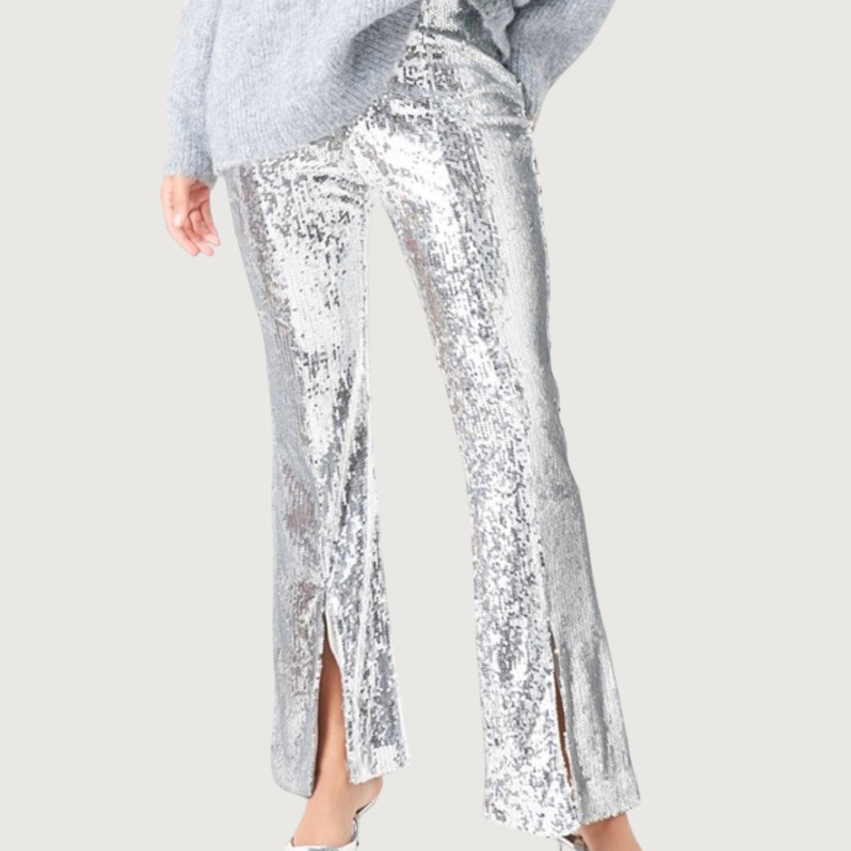 BENNY SEQUIN PANT – No.22 Collective